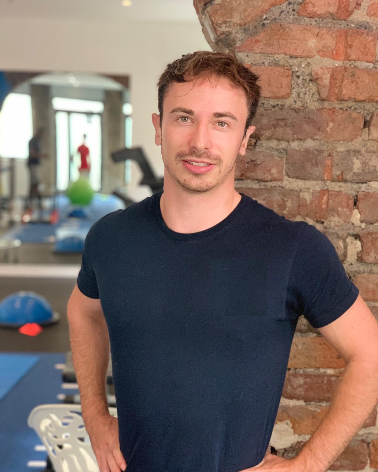 Votre coach | PLT Sport - Coach sportif à Saint-Étienne